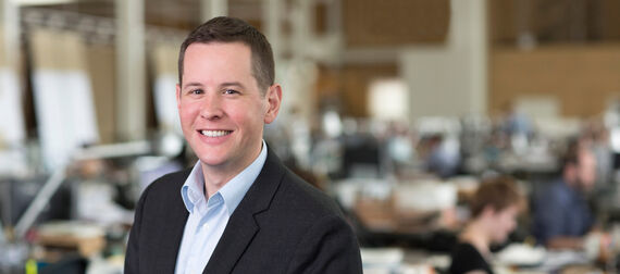 Design Advocacy Group | DAG Spotlight: 2300 Market Street